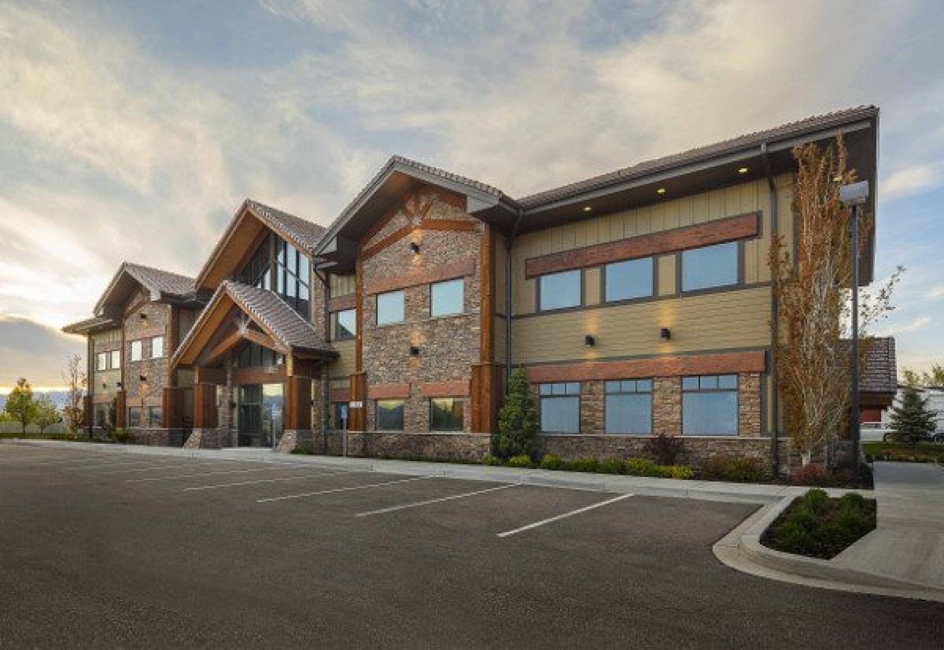 Matthew C. Bobel, MD - Granger Medical Clinic