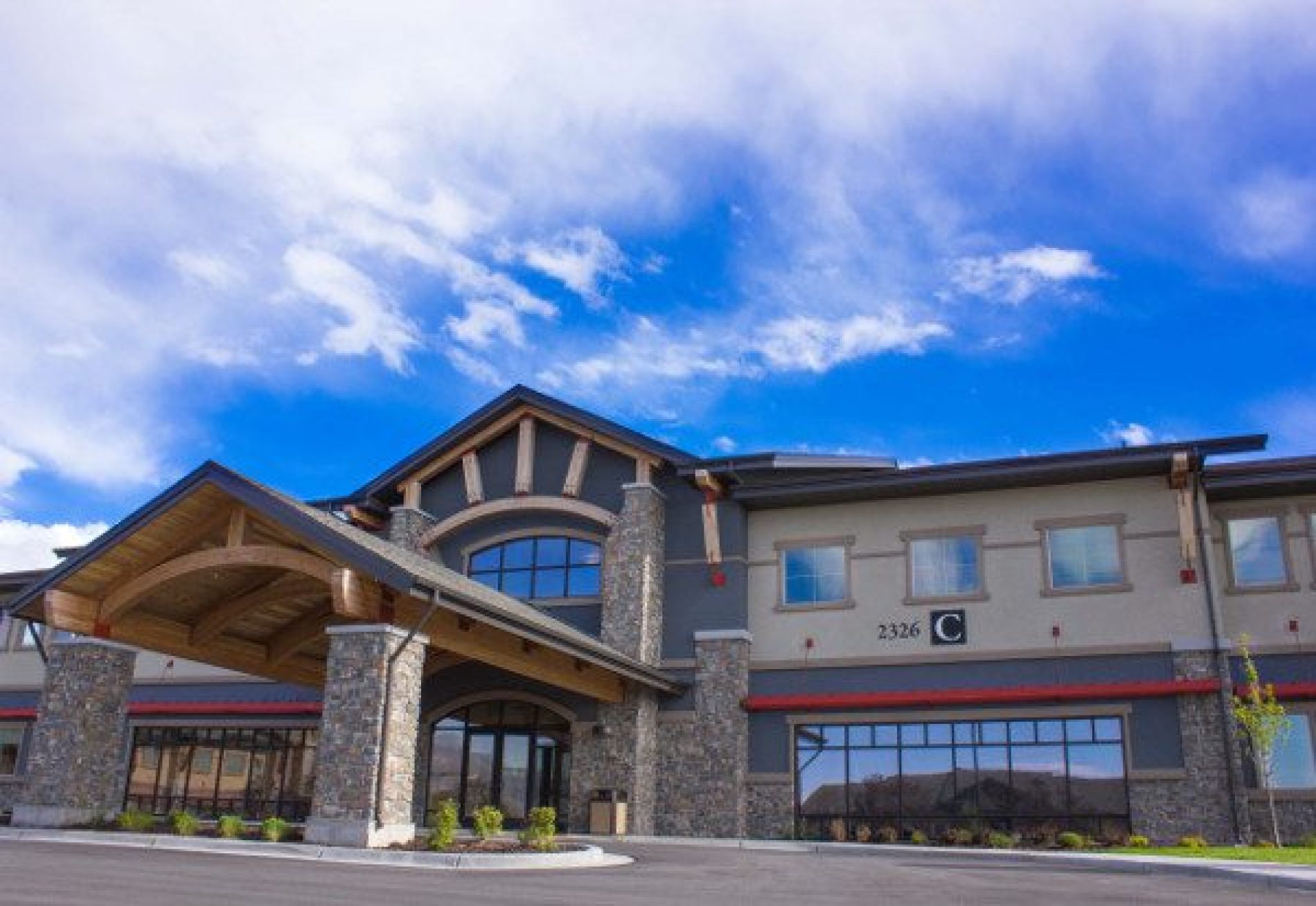 David H. Oelsner, MD - Granger Medical Clinic - Gastroenterology