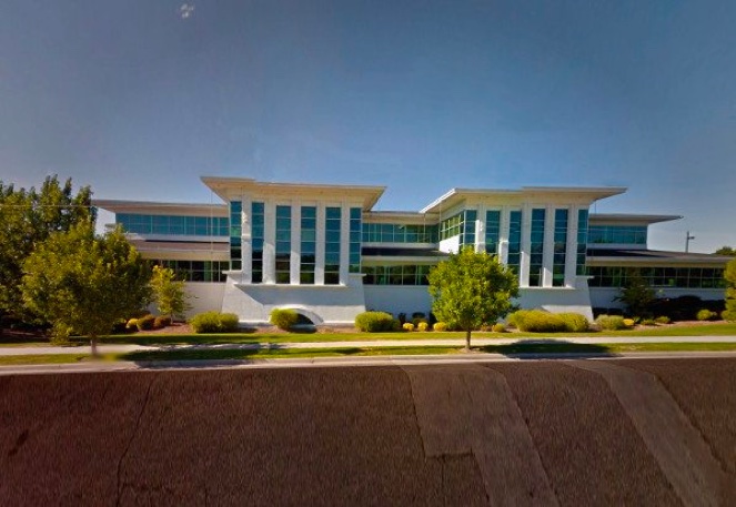 Holladay Clinic - Granger Medical Clinic