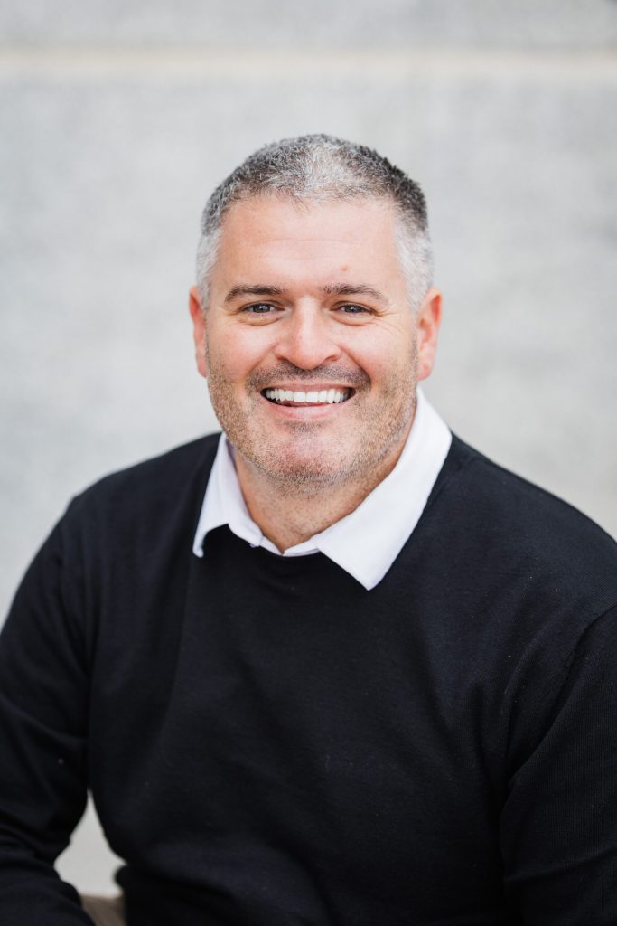 Justin J. Banks, DPM, MHA - Granger Medical Clinic