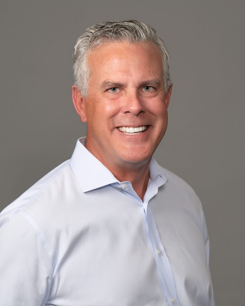 A. Douglas Burgett, MD - Granger Medical Clinic - Obstetrics and Gynecology