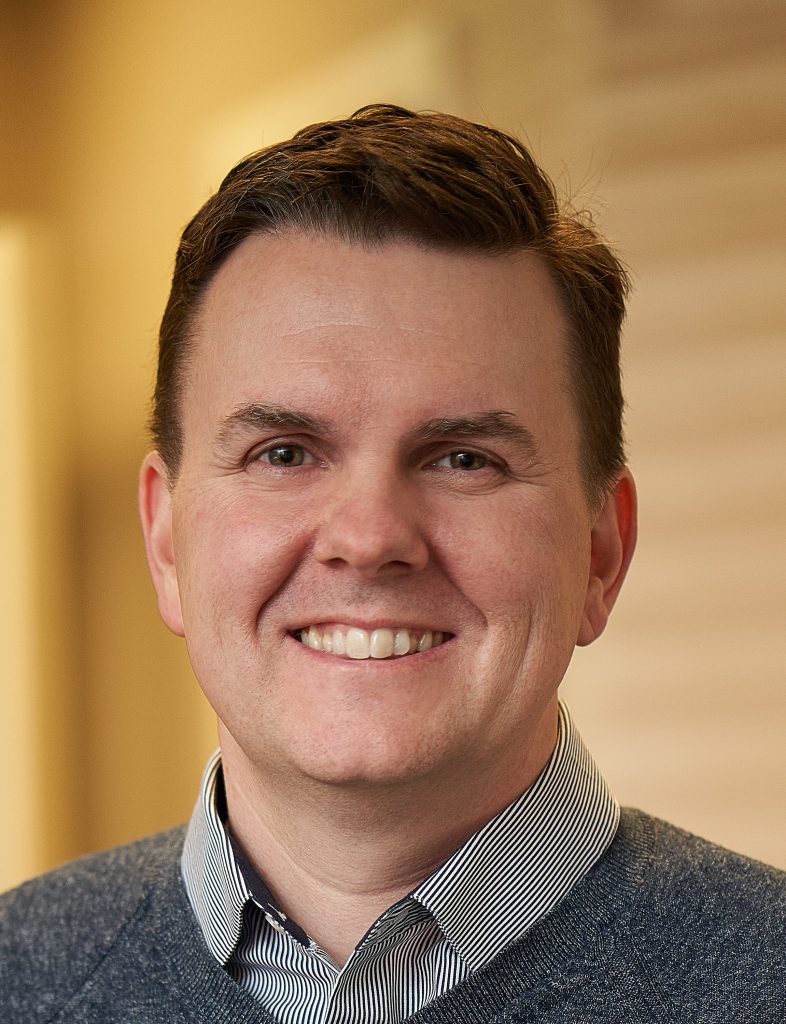 Ian R. Cavin, DO - Granger Medical Clinic - General Surgery