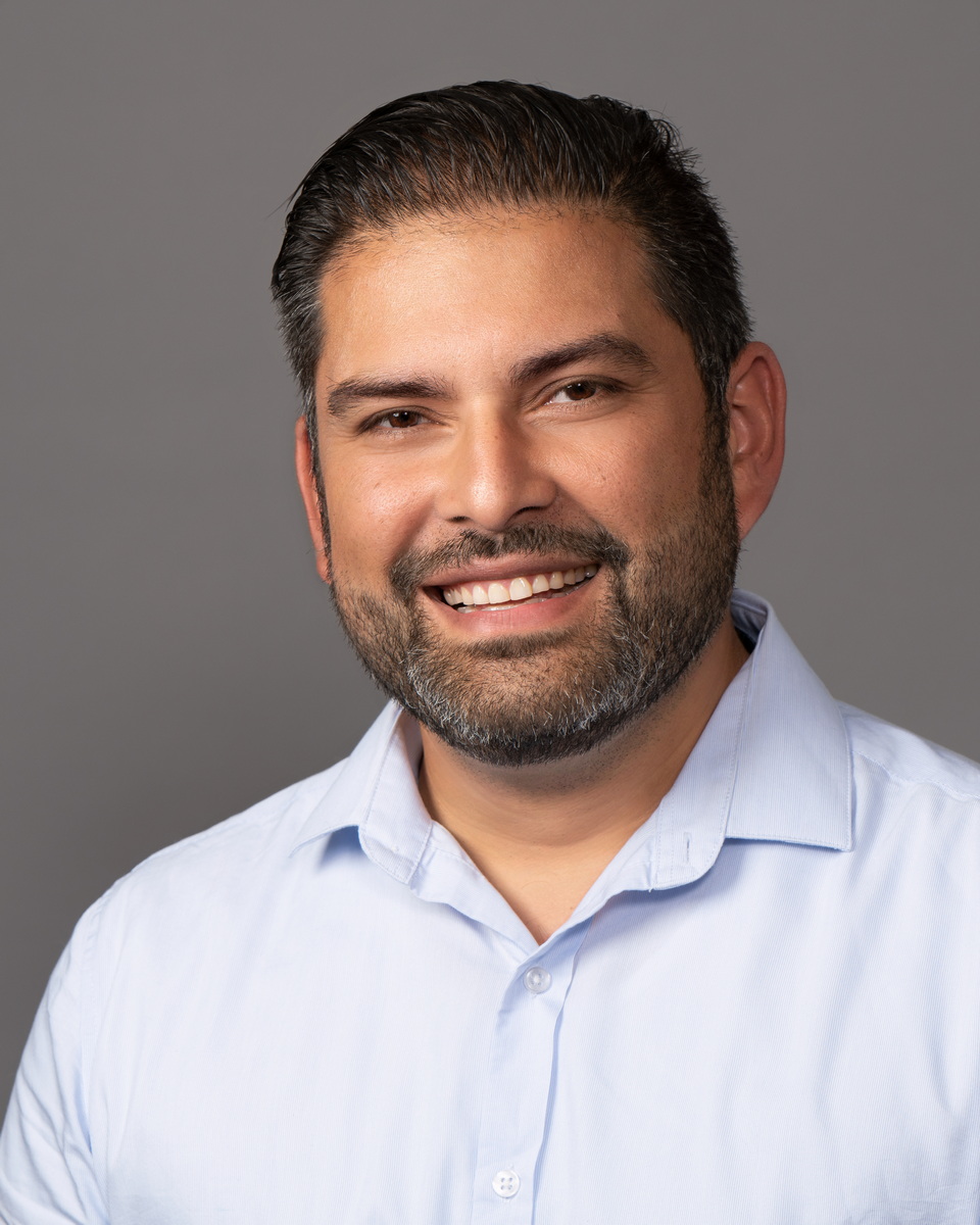 Javier E. Chavez, MD - Granger Medical Clinic - Obstetrics and Gynecology
