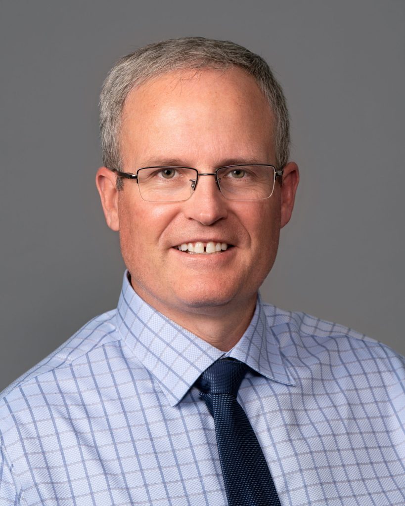 Edwin R. England, DO - Granger Medical Clinic - Obstetrics & Gynecology