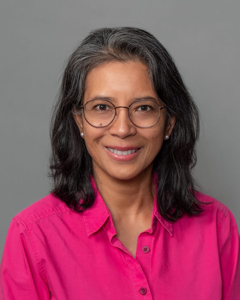 Gloria R. Gonzales, MD - Granger Medical Clinic - Internal Medicine