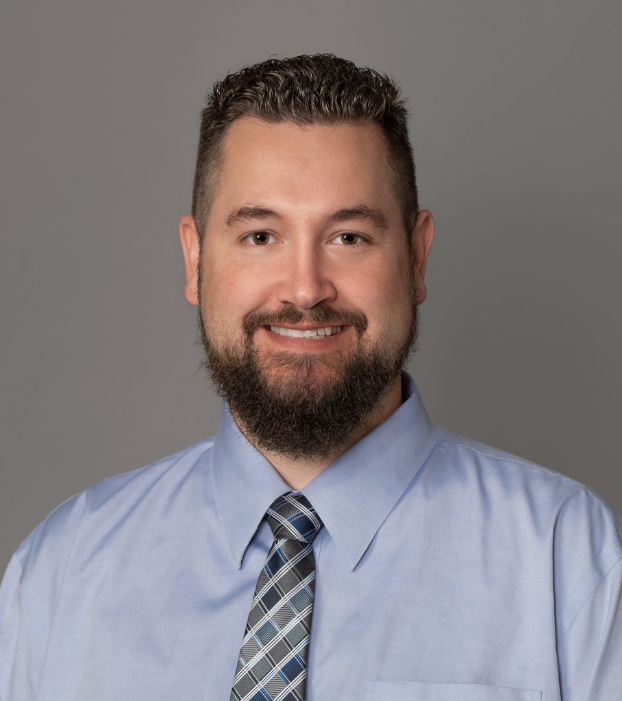 Eric R. Grover, DO - Granger Medical Clinic - Family Medicine