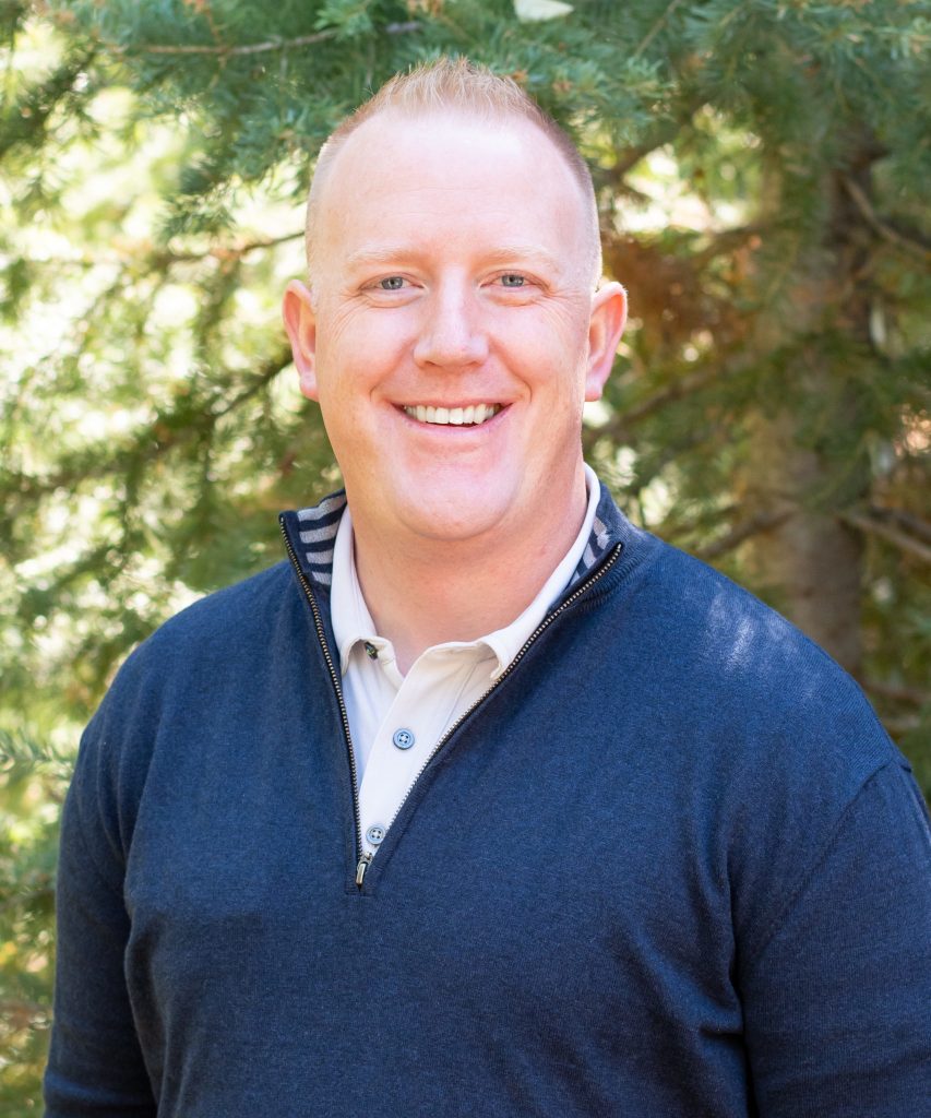 Scott W. Hadfield, PA-C - Granger Medical Clinic - Urology