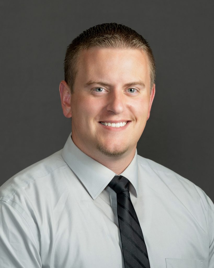 Zachary J. Hansen, DO - Granger Medical Clinic - Family Medicine