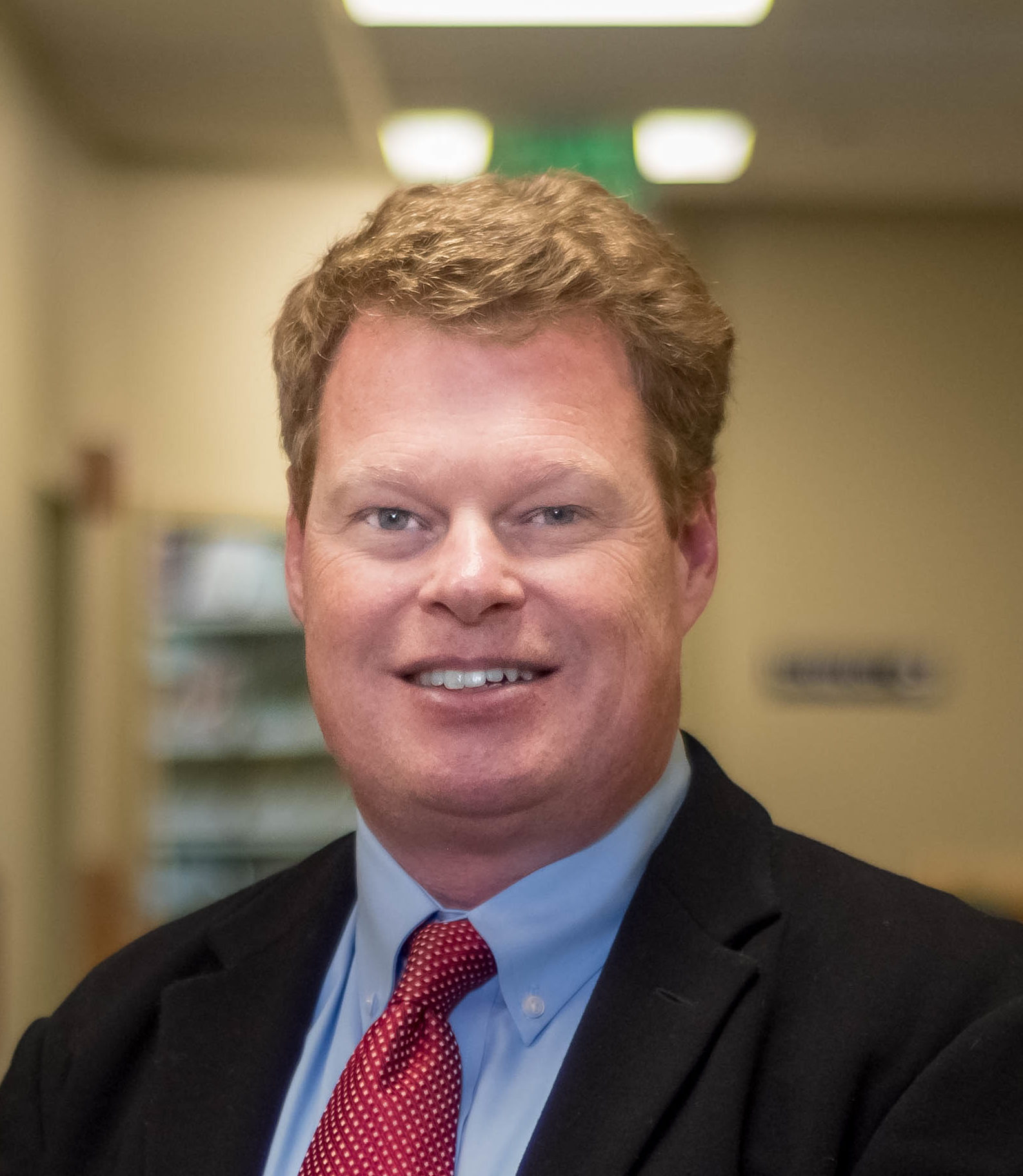 David C. Larsen, MD - Granger Medical Clinic - Family Medicine