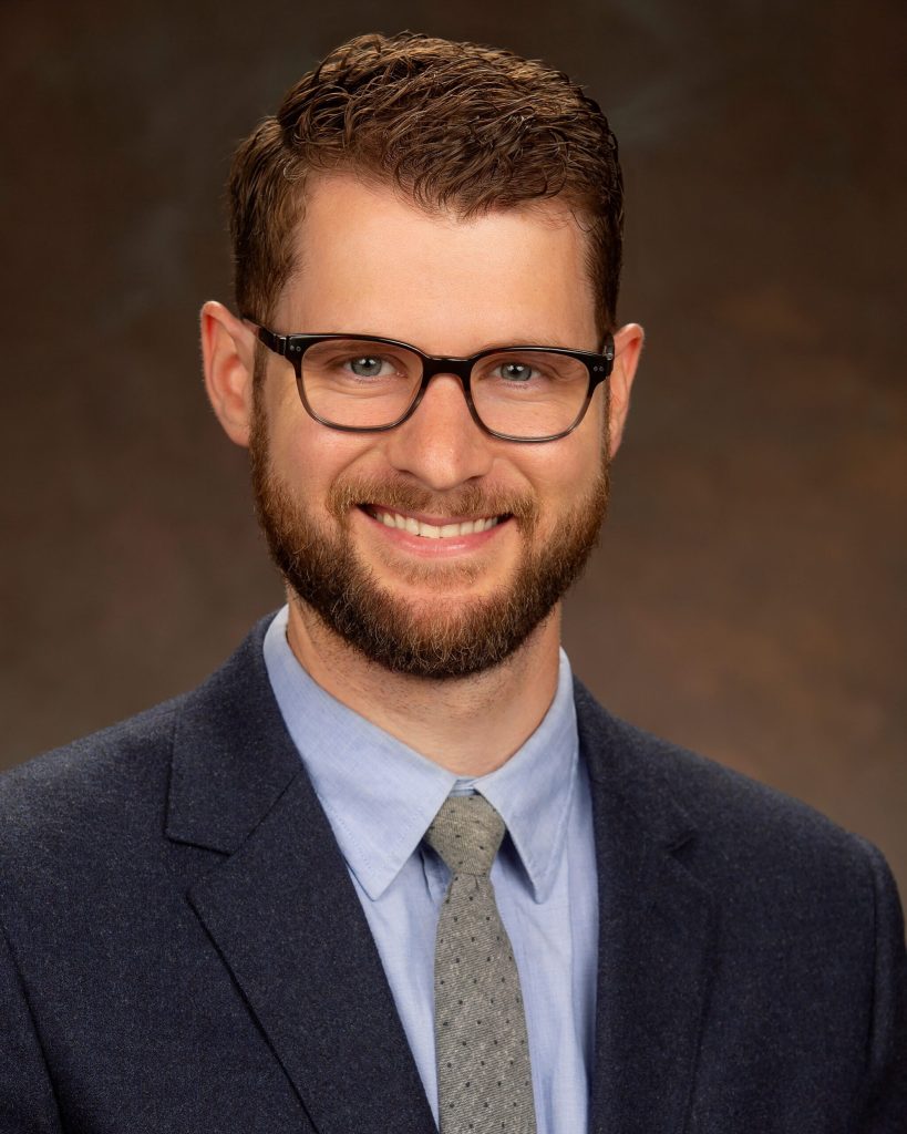 Joseph C. Melvin, MD - Granger Medical Clinic - Colon & Rectal Surgery