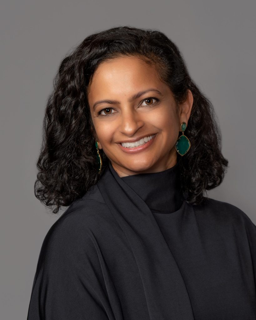 Geeta Nagpal, MD - Granger Medical Clinic - Pain & Spine