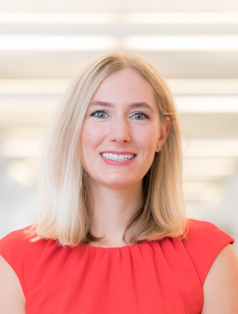 Alison Larsen Oakes, MD - Granger Medical Clinic - Gastroenterology