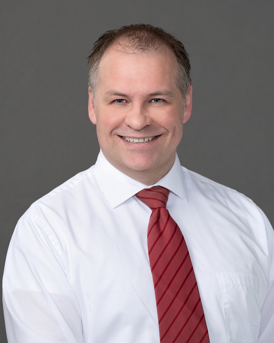 Broc Parker, DO - Granger Medical Clinic - Urgent Care