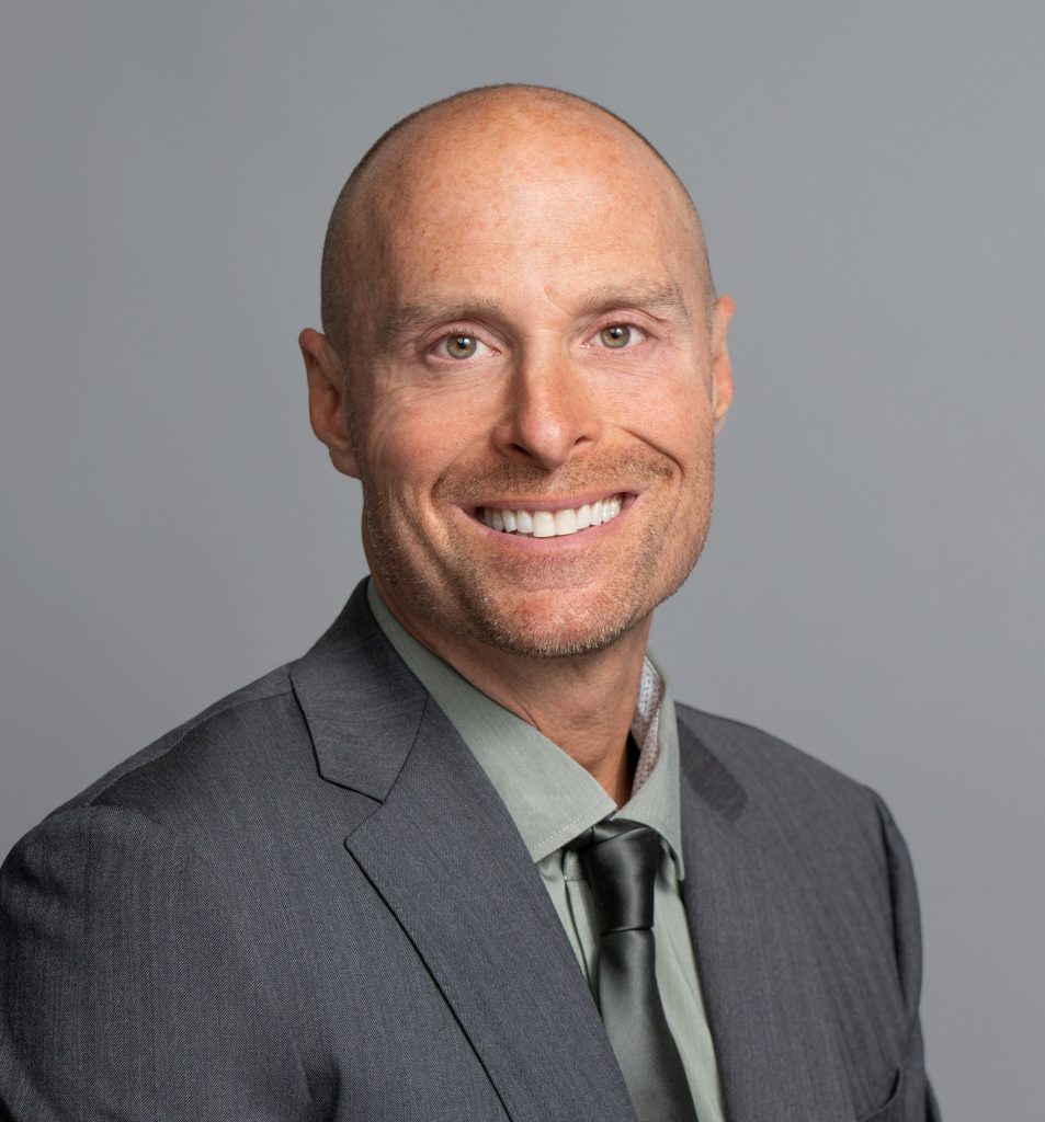 Angelo Pulgiano, MD - Granger Medical Clinic - Internal Medicine