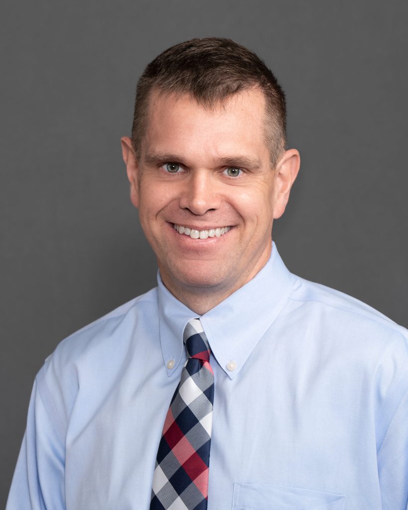 J.Steven Robbins, DO - Granger Medical Clinic - Family Medicine