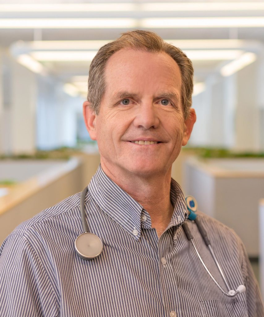Peter L. Christensen, MD - Granger Medical Clinic - Family Medicine