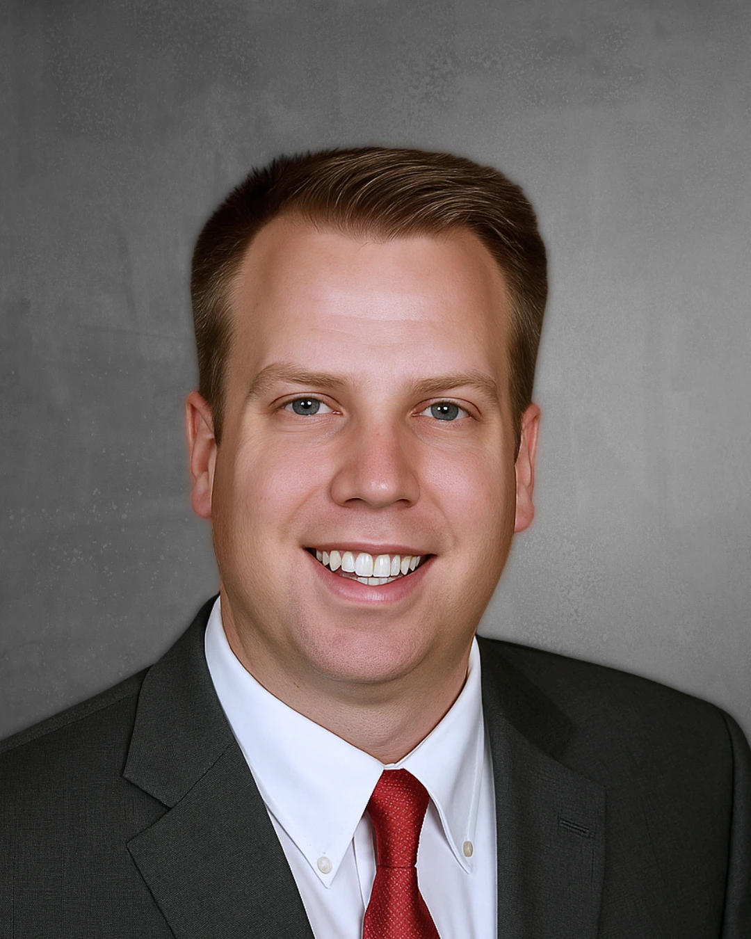 Cory Phillips - Granger Medical Clinic