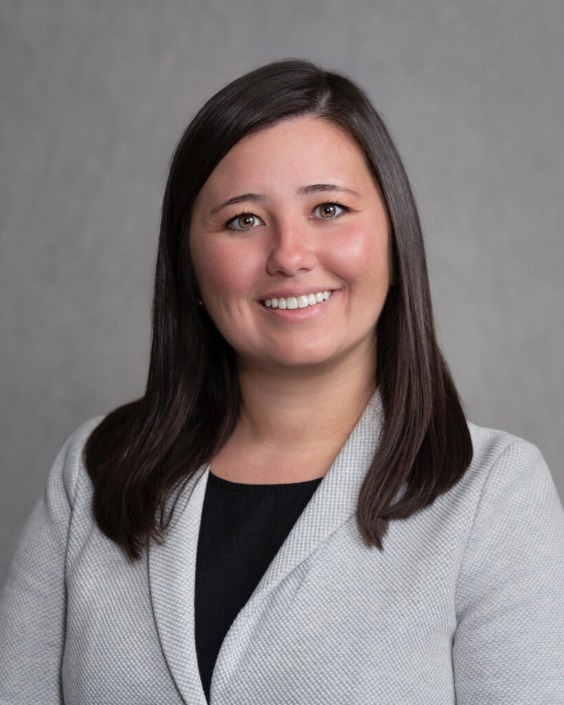 April Jones, PA-C - Granger Medical Clinic