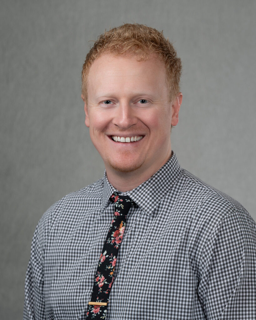 Victor C. Warr, DO - Granger Medical Clinic